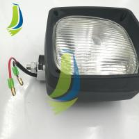 China 21N6-20210 Work Lamp For R210LC-7 Excavator Parts for sale