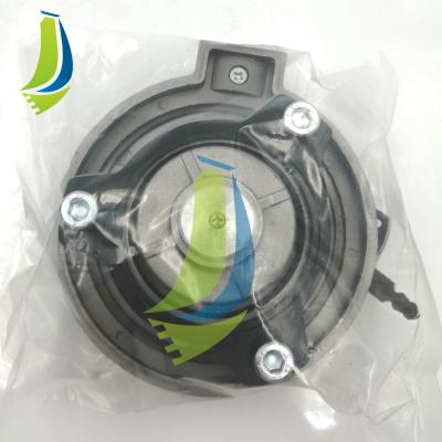 China 31EH-00040 Breather Tank Canp For R210LC-7 Excavator Parts for sale