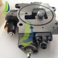 China 173-3382 1733382 Pump Actuator For E320C Excavator Parts for sale