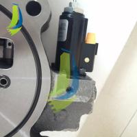 China 173-3382 1733382 Pump Actuator For E320C Excavator Parts for sale