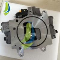 China 173-3382 1733382 Pump Actuator For E320C Excavator Parts for sale