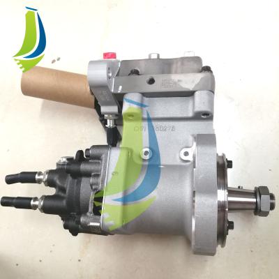 China 4902731 Diesel Fuel Injection Pump 6745-71-1170 For QSL8.9 Engine for sale