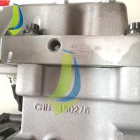China 4902731 Diesel Fuel Injection Pump 6745-71-1170 For QSL8.9 Engine for sale
