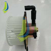 China AN56500-40180 Fan Blower Motor AN5650040180 For HM300-2 HM350-2 Excavator for sale