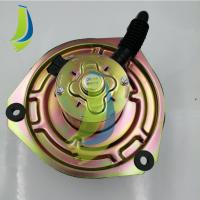 China AN56500-40180 Fan Blower Motor AN5650040180 For HM300-2 HM350-2 Excavator for sale