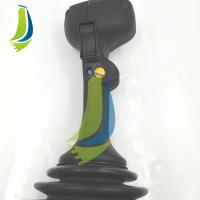 China 356-3609 3563609 Control Joystick For 120M 140M Motor Grader for sale