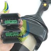 China 356-3609 3563609 Control Joystick For 120M 140M Motor Grader for sale