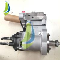China 4902731 Fuel Injection Pump For PC300-8 Excavator Parts for sale