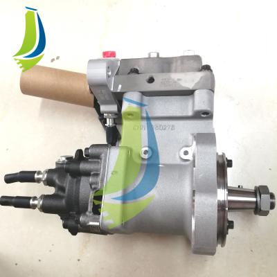 China 4902731 Fuel Injection Pump For PC300-8 Excavator Parts for sale