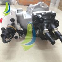 China 4902731 Fuel Injection Pump For PC300-8 Excavator Parts for sale