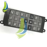 China 14594714 Control Switch Panel For EC380D Excavator Parts for sale