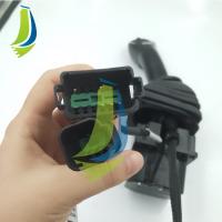 China 525-1489 Hydraulic Joystick Assy 5251489 For 232D3 226D3 Wheel Loader for sale