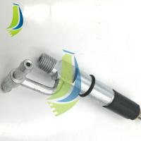 China 300-2952 3002952 Fuel Injector For 3044C Diesel Engine for sale