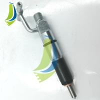 China 300-2952 3002952 Fuel Injector For 3044C Diesel Engine for sale