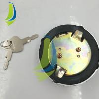 China E131-1038 Fuel Tank Cap For R210LC-7 Excavator Parts for sale