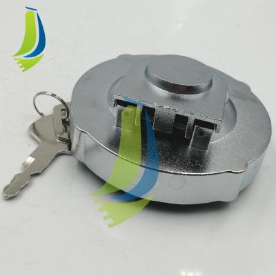 China E131-1038 Fuel Tank Cap For R210LC-7 Excavator Parts for sale