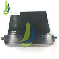 China 11N6-90031 Air Conditioner Controller A/C Control Panel For R110-7 R110-7A Excavator 11N690031 for sale