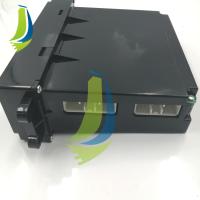 China 11N6-90031 Air Conditioner Controller A/C Control Panel For R110-7 R110-7A Excavator 11N690031 for sale