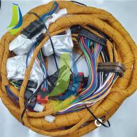 China 306-8678 Chassis Wiring Harness 3068678 For E312D E315D Excavator for sale