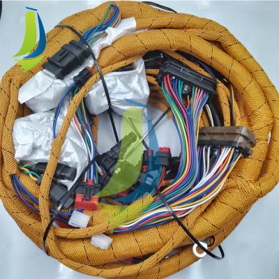 China 306-8678 Chassis Wiring Harness 3068678 For E312D E315D Excavator for sale