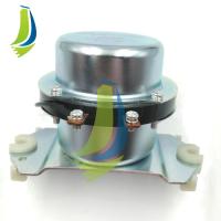 China 21E5-0003 Engine Parts Battery Relay For 1221E Engine 21E50003 for sale