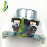 China 21E5-0003 Engine Parts Battery Relay For 1221E Engine 21E50003 for sale