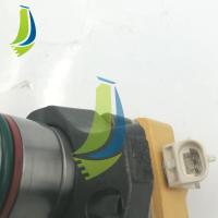 China 128-6601 Excavator Spare Parts Fuel Injector For 3126B 3126E Engine 1286601 for sale