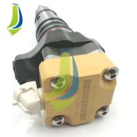 China 128-6601 Excavator Spare Parts Fuel Injector For 3126B 3126E Engine 1286601 for sale