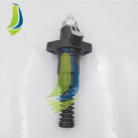 China 0414693007 D6E Engine Fuel Injection Pump Unit Pump 21147446 For EC210B Excavator for sale