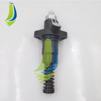 China 0414693007 D6E Engine Fuel Injection Pump Unit Pump 21147446 For EC210B Excavator for sale