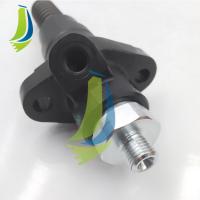 China 0414693007 D6E Engine Fuel Injection Pump Unit Pump 21147446 For EC210B Excavator for sale