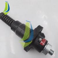 China 0414693007 D6E Engine Fuel Injection Pump Unit Pump 21147446 For EC210B Excavator for sale