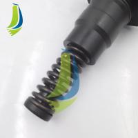 China 0414693007 D6E Engine Fuel Injection Pump Unit Pump 21147446 For EC210B Excavator for sale