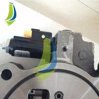 China 173-3382 SBS120 Hydraulic Pump Regulator 1733382 For E320C Excavator for sale