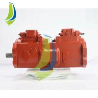 China 31NA-10010 Hydraulic Main Pump For R360LC-7 Excavator Parts for sale