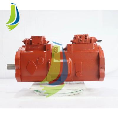 China 31NA-10010 Hydraulic Main Pump For R360LC-7 Excavator Parts for sale