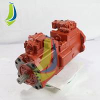 China 31NA-10010 Hydraulic Main Pump For R360LC-7 Excavator Parts for sale