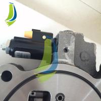 China 173-3382 Excavator Hydraulic Pump Actuator GP-Pump For E320C E320C FM Excavator 1733382 for sale