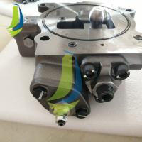 China 173-3383 Excavator Hydraulic Pump Actuator GP-Pump For E320C E320C FM Excavator 1733383 for sale