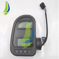 China 14636301 Monitor Display Panel VOE14636301 For EC210B EC240B Excavator for sale