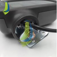 China 14636301 Monitor Display Panel VOE14636301 For EC210B EC240B Excavator for sale
