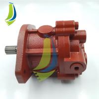 China 14533496 VOE14533496 Hydaulic Fan Motor Pump For EC330B EC360B Excavator for sale