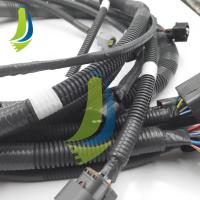 China 1-82641351-6 1826413516 Wire Harness For 6HK1 Engine for sale