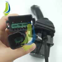 China 525-1489 5251489 Control Joystick For 239D3 Track Loader for sale