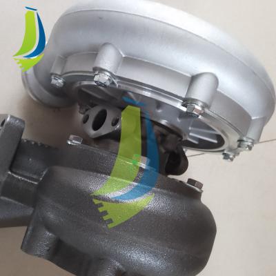 China 4818600 Turbocharger For 4LQK Diesel Engine for sale