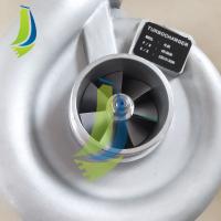China 4818600 Turbocharger For 4LQK Diesel Engine for sale