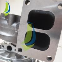 China 4818600 Turbocharger For 4LQK Diesel Engine for sale
