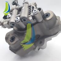 China 5264250 Fuel Injection Pump For 6.7L Diesel Engine for sale
