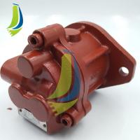 China 14533496 Fan Motor For EC360B EC460B Excavator Parts for sale