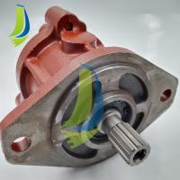 China 14533496 Fan Motor For EC360B EC460B Excavator Parts for sale